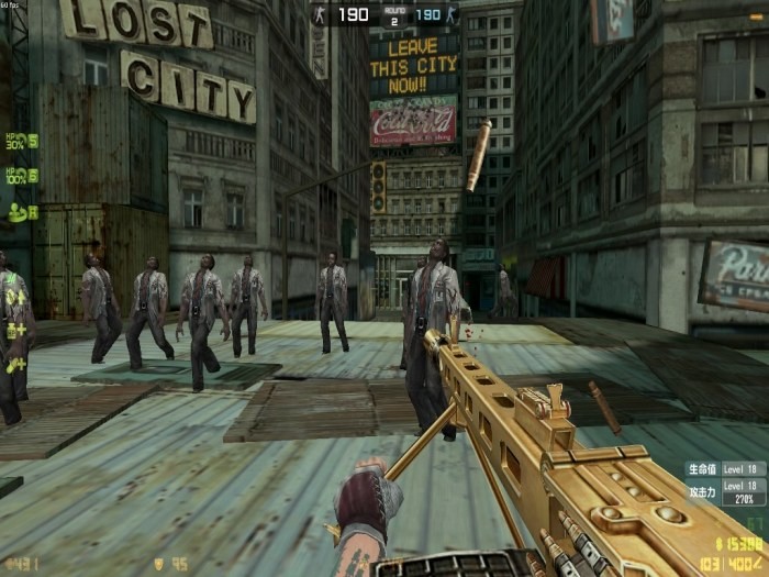 CSOL单机版整合（2025.7.16更新）-网单-戳蛋论坛